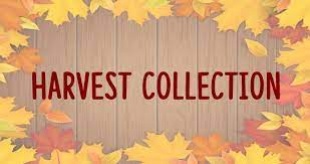 Ashmole Primary School - Ashmole's Harvest Collection
